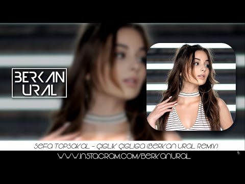 Sefa Topsakal - Çığlık Çığlığa (Berkan Ural Remix)