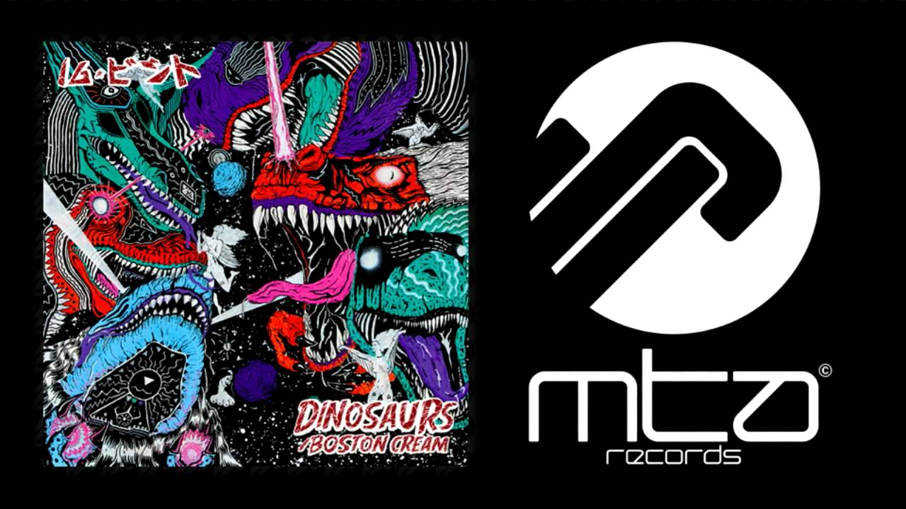 16Bit - Dinosaurs - YouTube