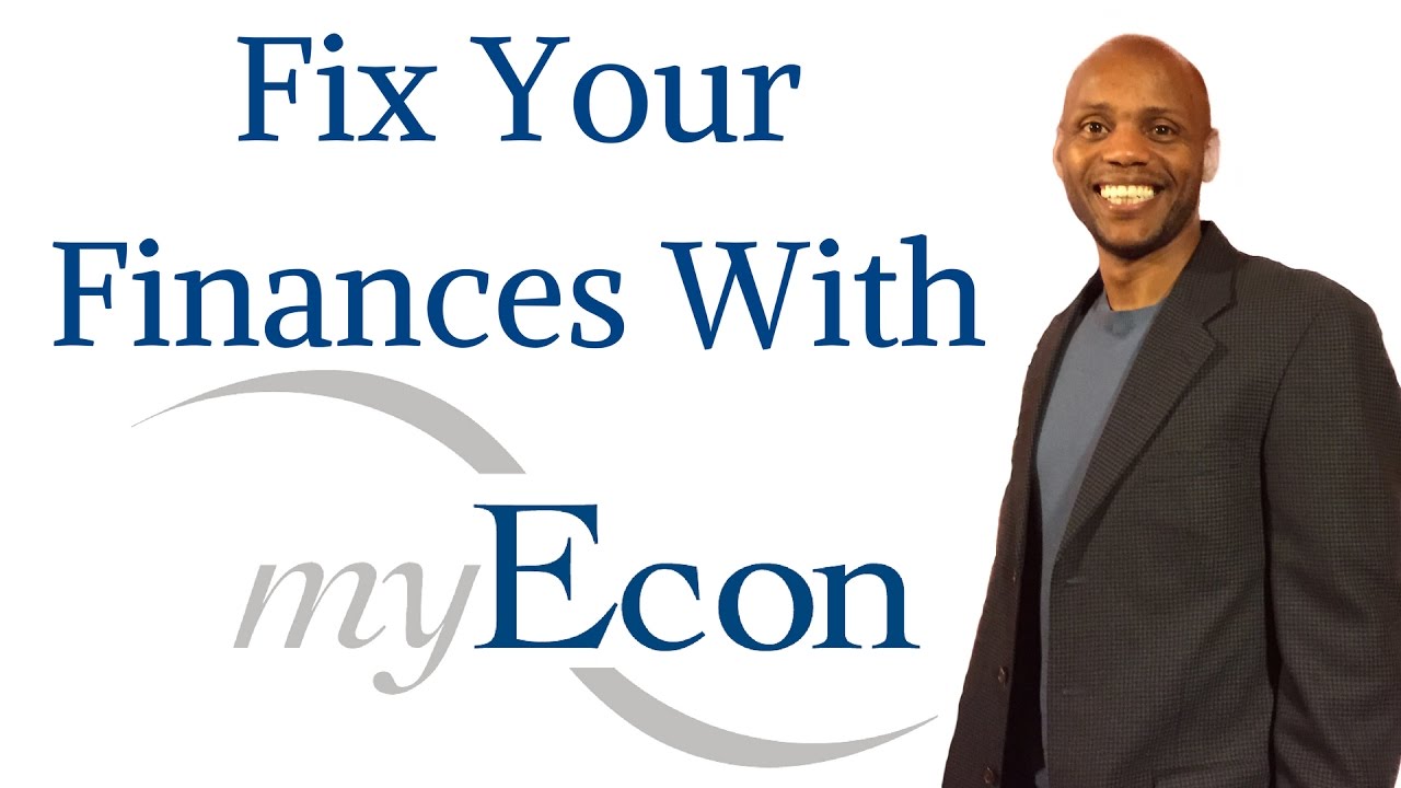 myEcon 2017 myEcon Presentation myEcon Business Opportunity - YouTube