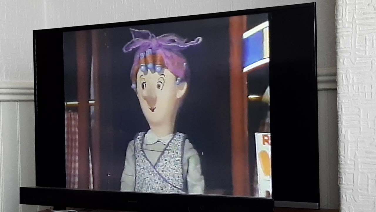 Fireman Sam: The Great Inventor (UK 1988) - YouTube