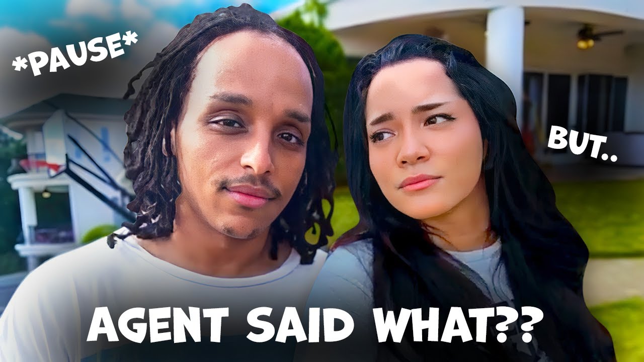 Agent and Cinna but they get increasingly sus - YouTube