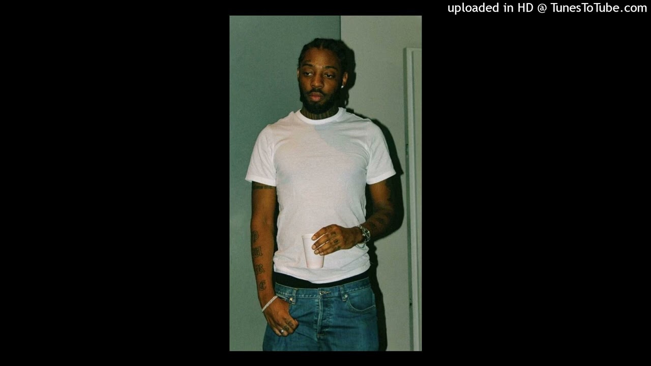 (free) Brent Faiyaz type beat // ONLY HEAVEN KNOWS - YouTube