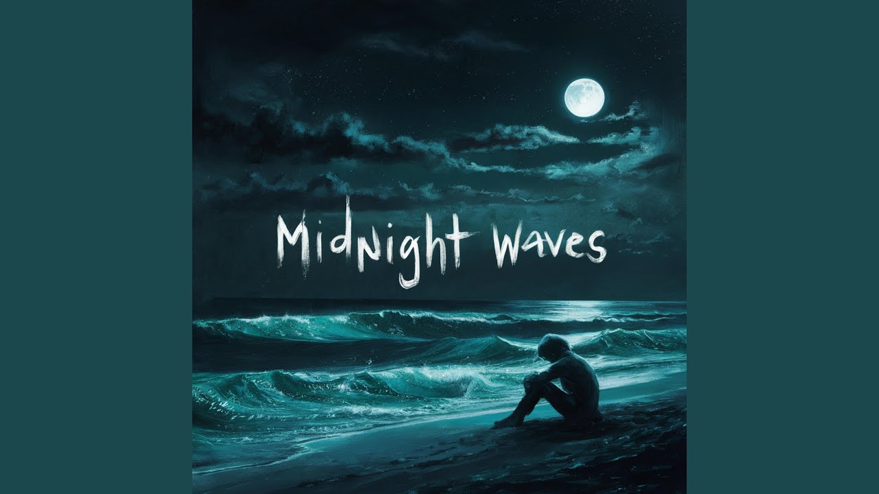 Midnight Waves - YouTube
