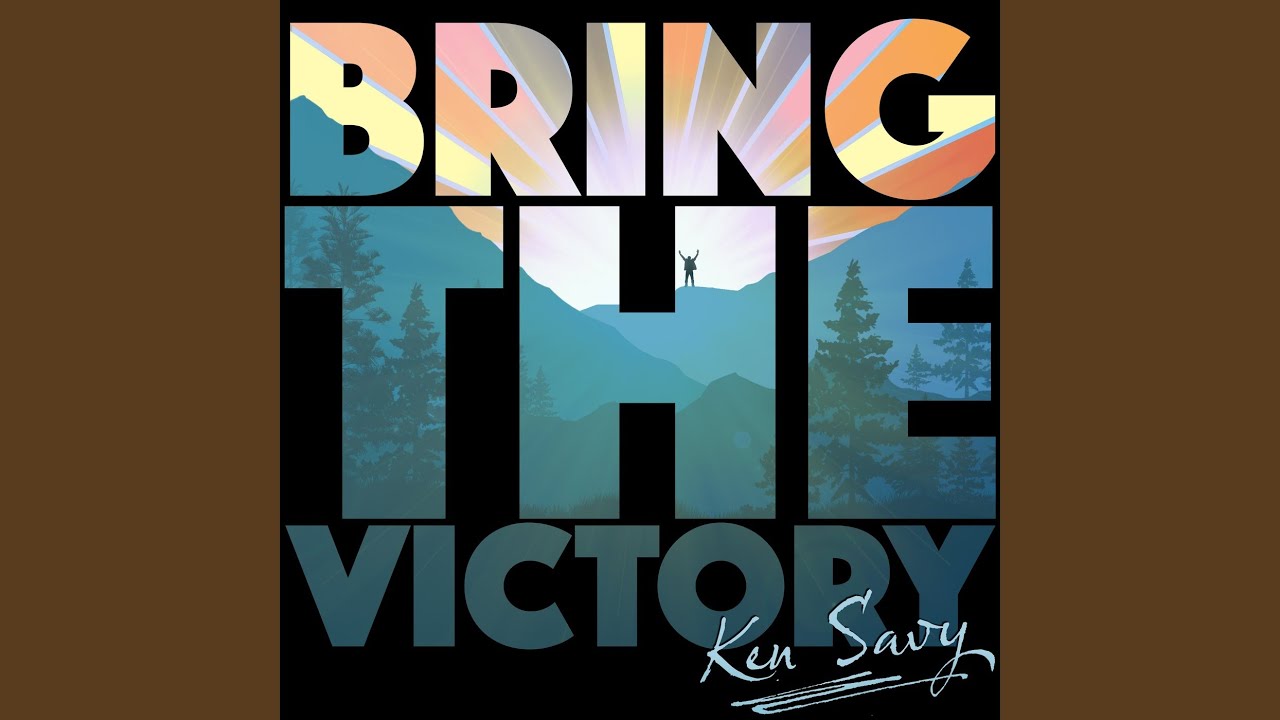 Bring the Victory - YouTube