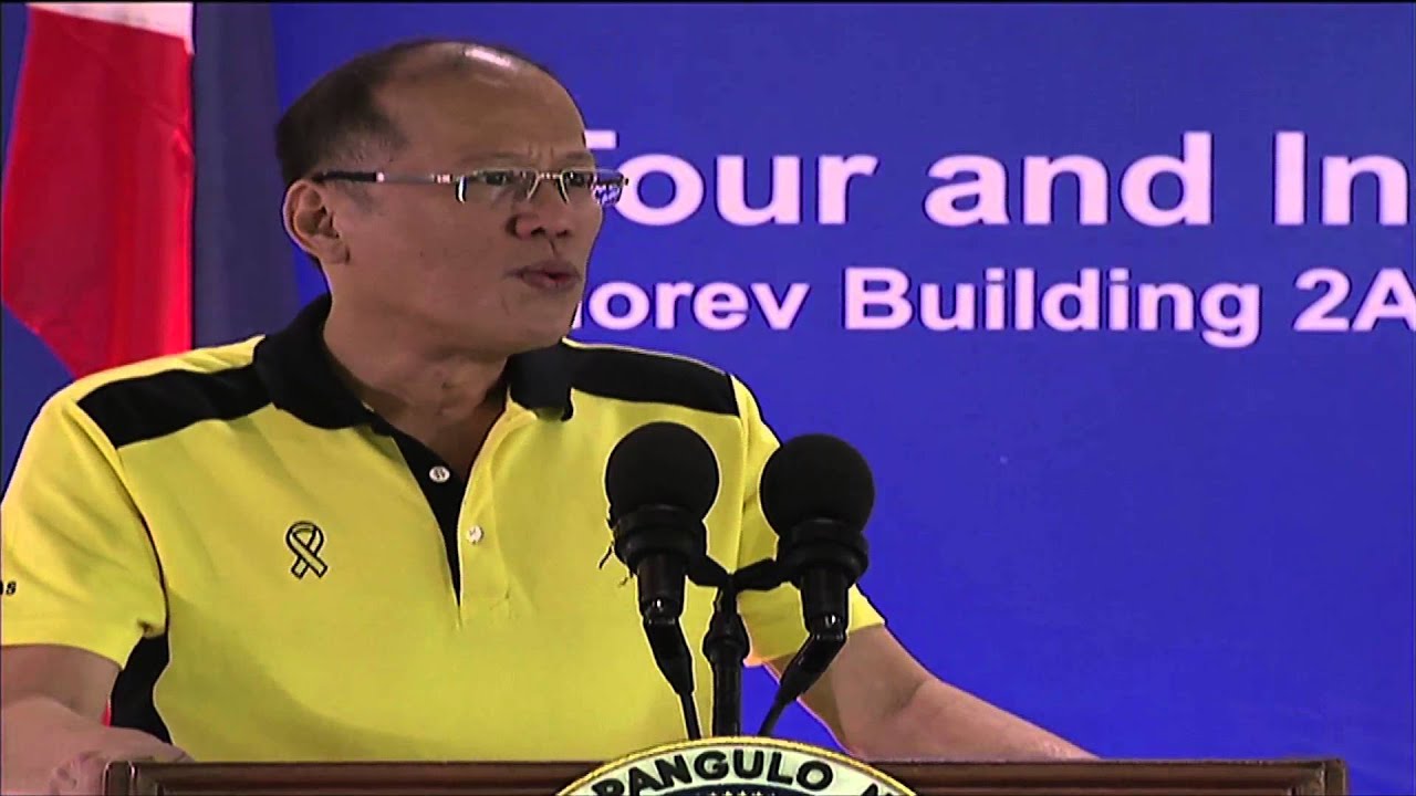 Visit to Kaertech Electronics Philippines, Inc. (Speech) 3/31/2016 ...