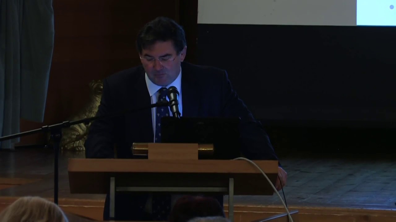 1/3: David Noakes: The GcMAF therapy, an alternative medical ...