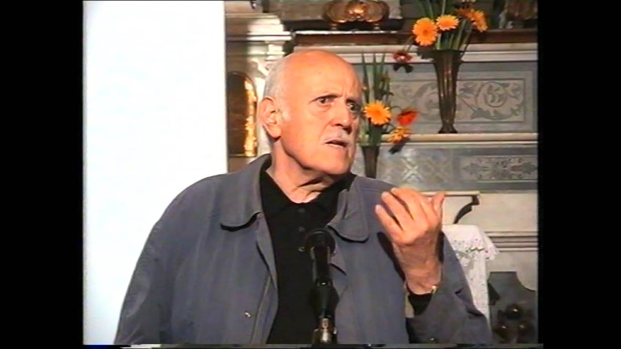 I BANDITI DEL SILLICO - Prof. Giuliano Nesi - YouTube