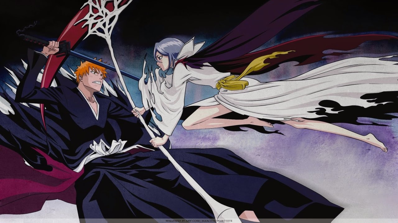 Bleach Game | Hueco Mundo Attack Espada : 1516 | Browser Online Games ...