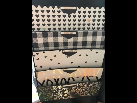 New Year Storage Solution - YouTube