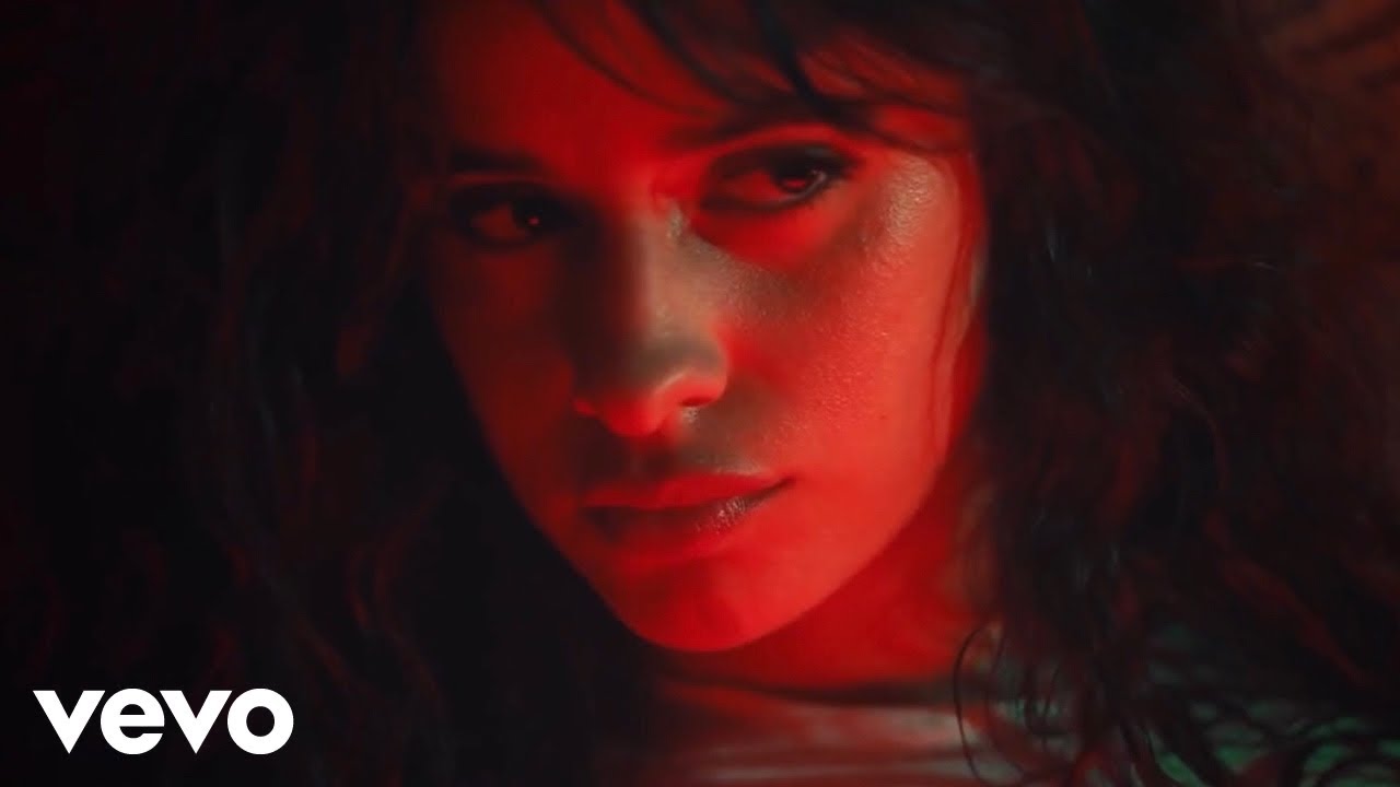 Camila Cabello - Shameless (Sped Up) - YouTube