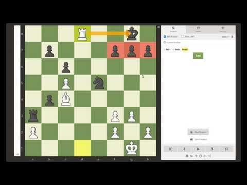 Chess Club Tutorial: Common checkmate patterns - YouTube