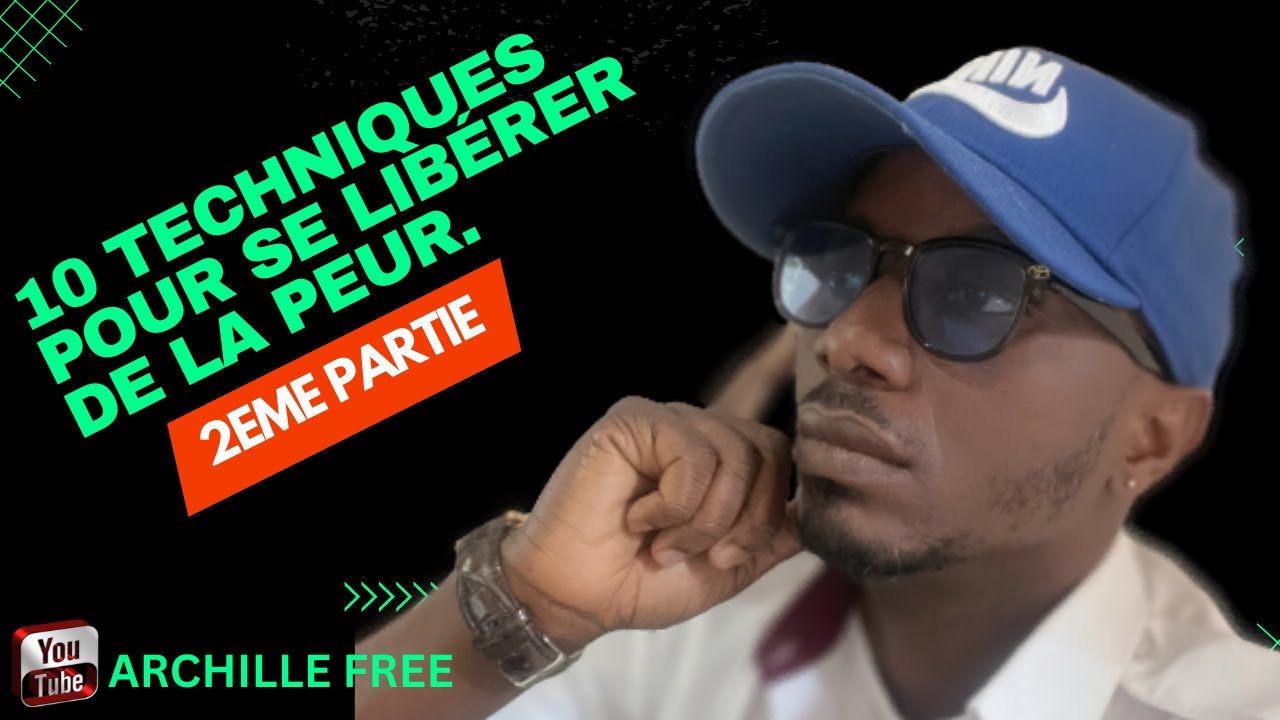 La Psychologie de la Peur: Libérer Votre Courage Intérieur. Les 10 Clés ...