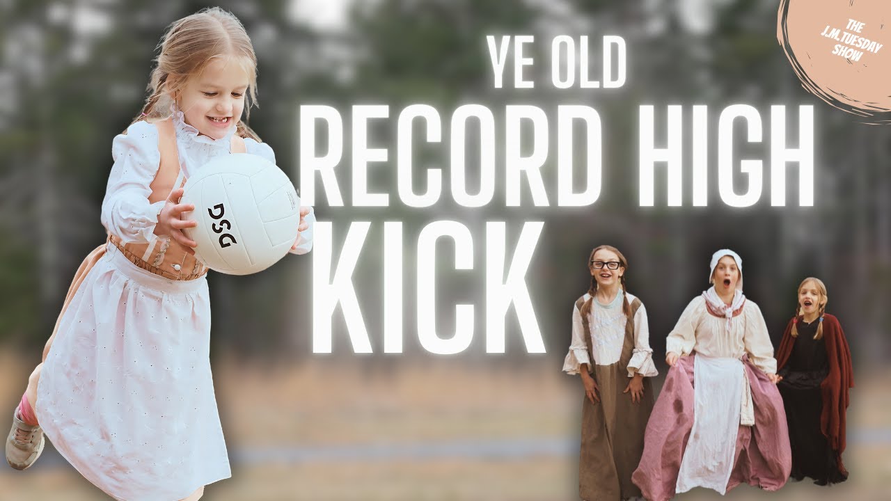 You'll get a kick out of this..... - YouTube