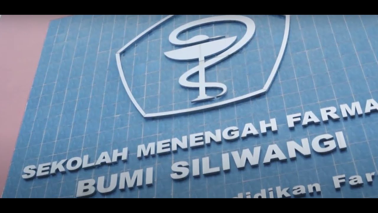 Profile SMK Bumi Siliwangi - YouTube