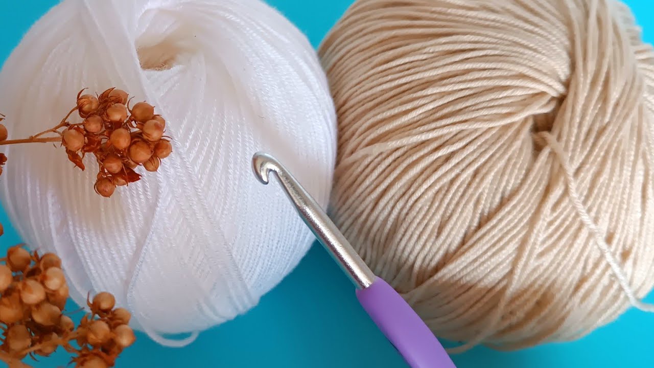 Unusual! Very new design! a three-dimensional crochet pattern. crochet ...