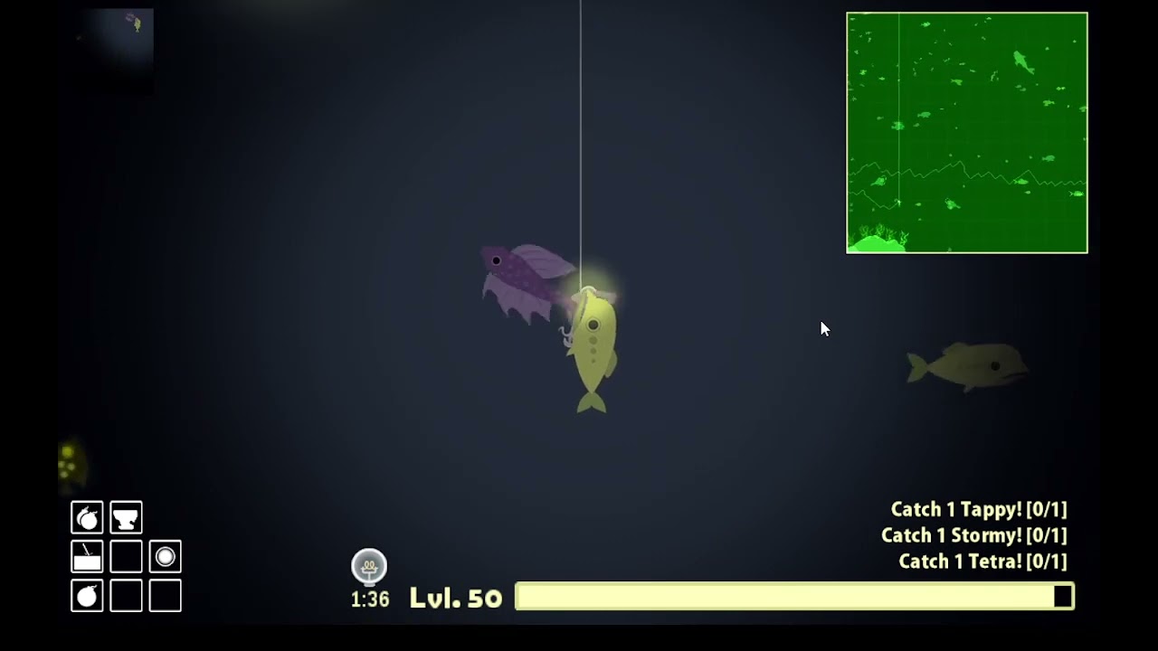 Cat Goes Fishing super huge ryba Shark fish - YouTube