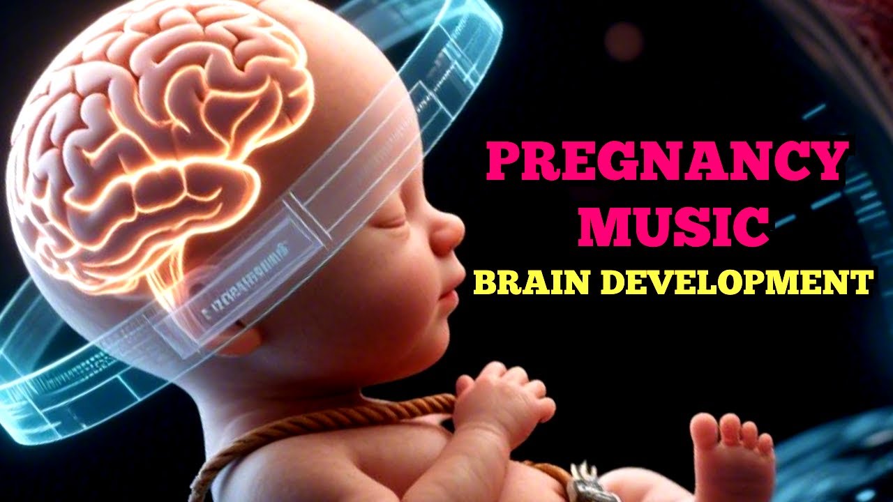 The Best of Classical Music to Make Baby Kick Inside The Womb ...