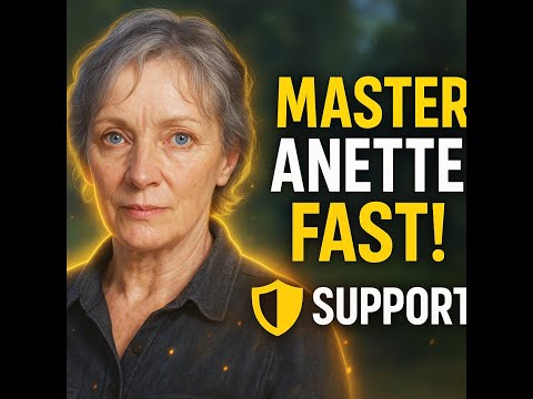 Anette Guide | Top Tips & Best Traits in Stranded: Alien Dawn