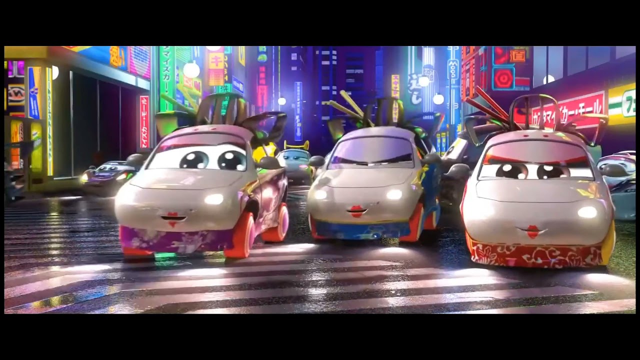 CARS TUNER SCENE || NORTH HEMISES || - YouTube