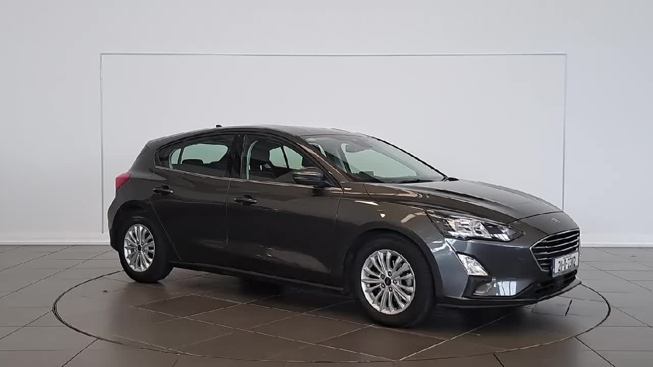 211D23112 - 2021 Ford Focus Titanium Edition CALL JOHN 0861913954 RefId ...