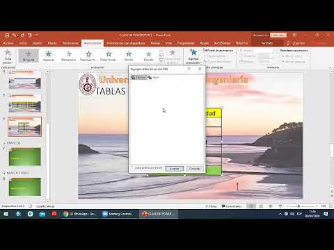 11 Objetos OLE - YouTube