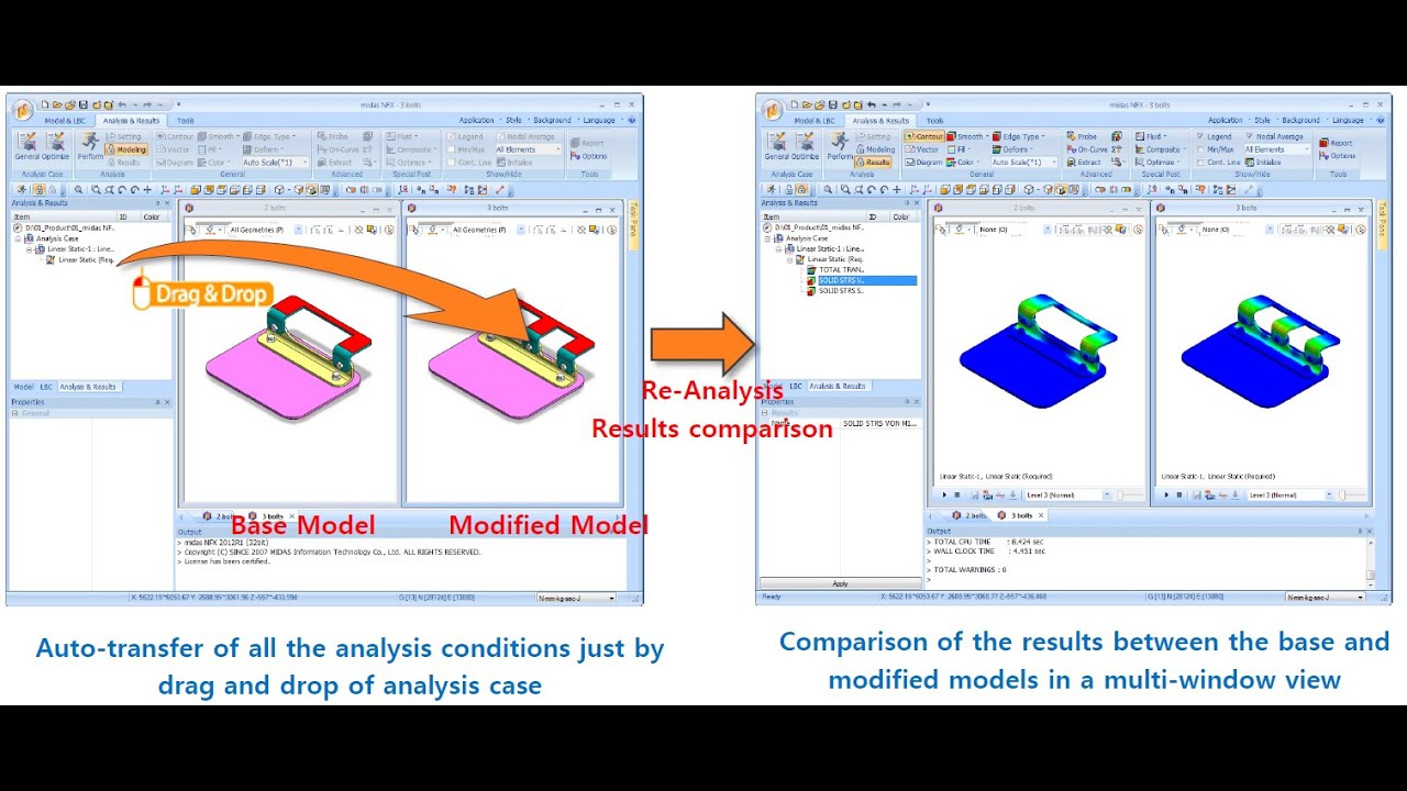 Demonstration for reuse feature in Designer mode - YouTube