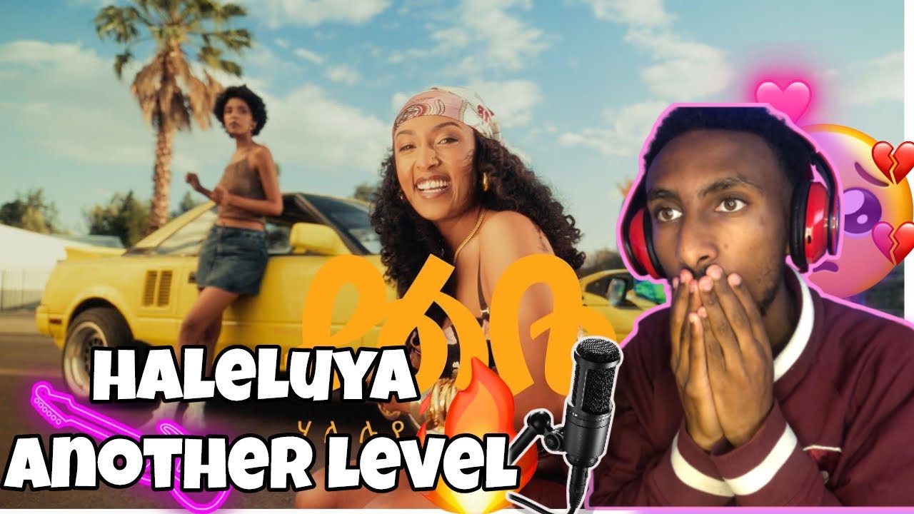 haleluya new music video|2025| - YouTube