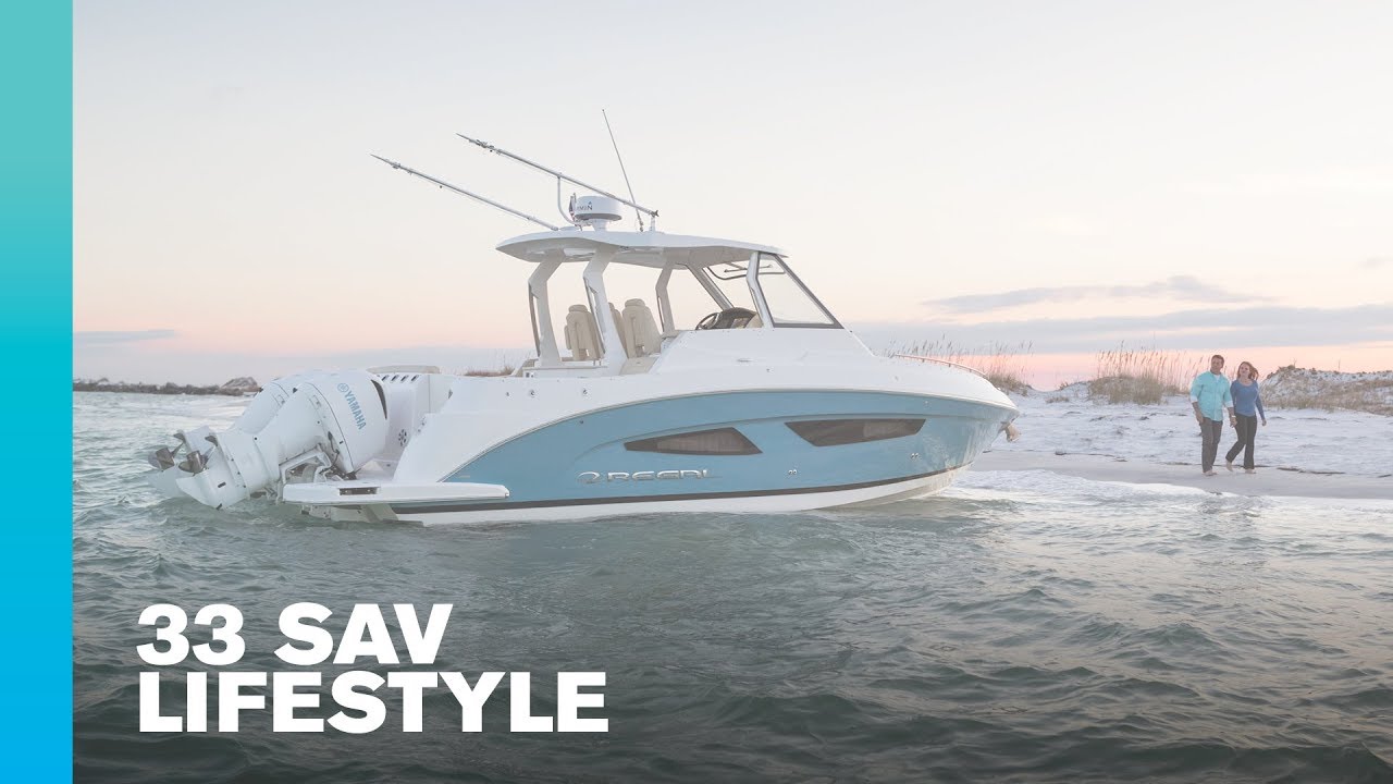 33 SAV | Lifestyle - YouTube