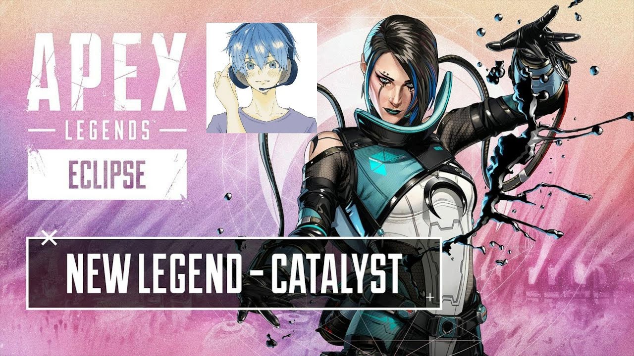 【APEX】何かする！season15ランク配信！スプリット1【参加型】APEX！だれでもどうぞ！ S15! #APEX #タルコフ #EscapefromTarkov #EFT - YouTube