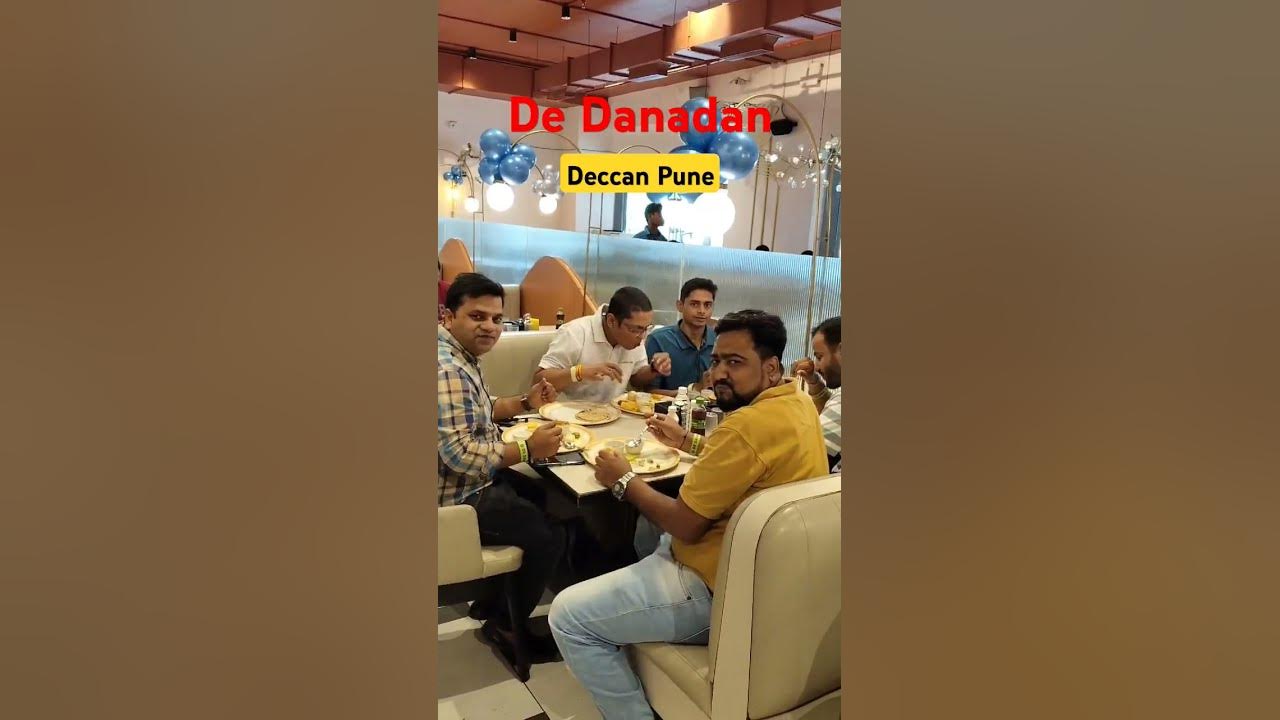 De Danadan Pune - YouTube