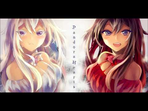 Nightcore - Unutursun (BÖ)