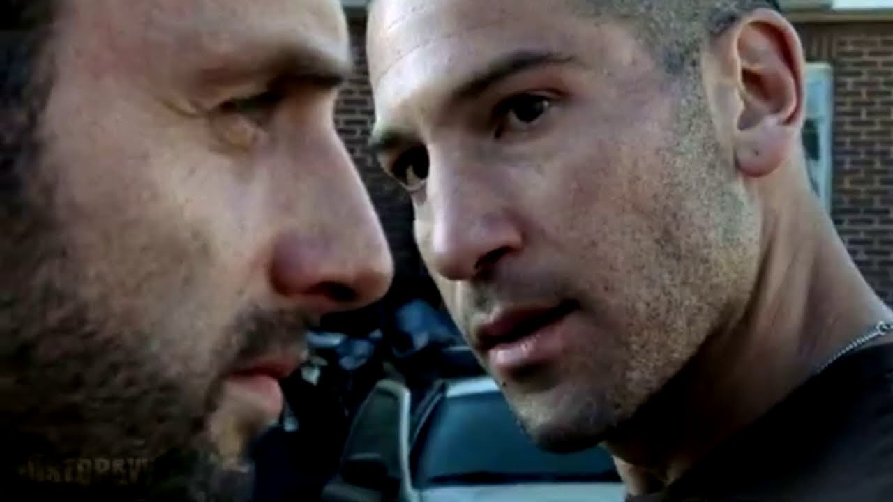 TWD Shane Tribute: TWDFan9988 Collab Video - YouTube