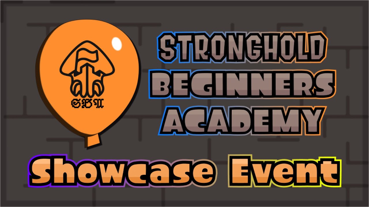 Academy Showcase Trailer - YouTube