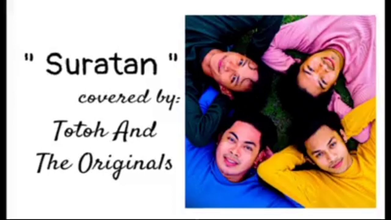 Suratan - YouTube