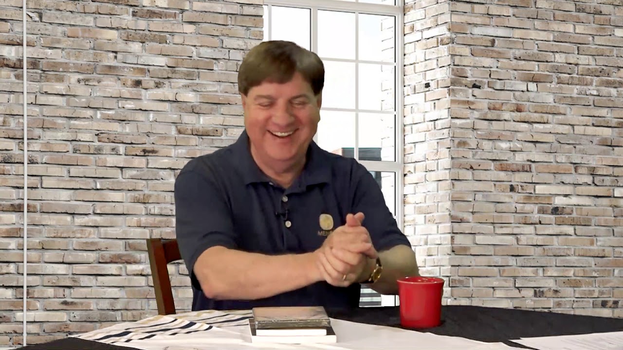 Arise with Susan wth guest Dr Francis Sizer - YouTube