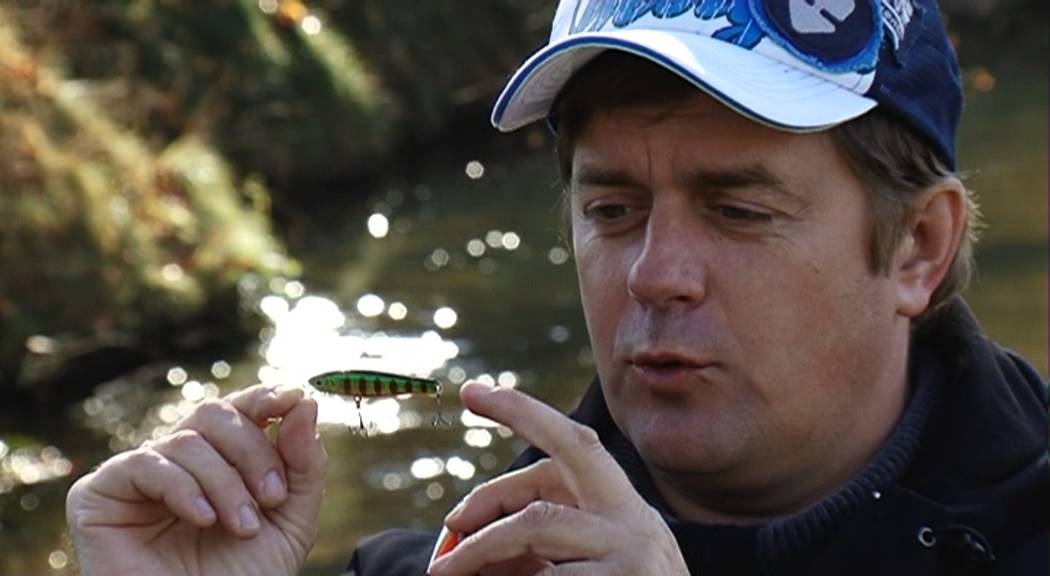QUICK MINNOW - YouTube