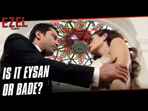The Biggest Love Of Ezel's Life | Ezel Legendary Scenes #147