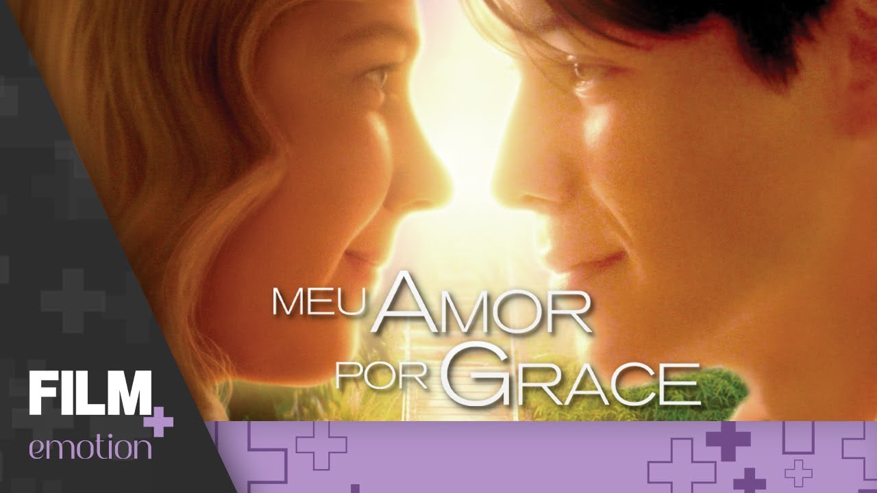 Meu Amor Por Grace // Filme Completo Dublado // Romance // Film Plus ...