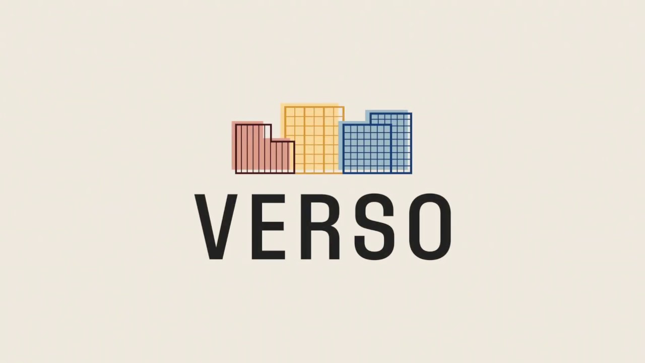 Introducing, Verso. - YouTube