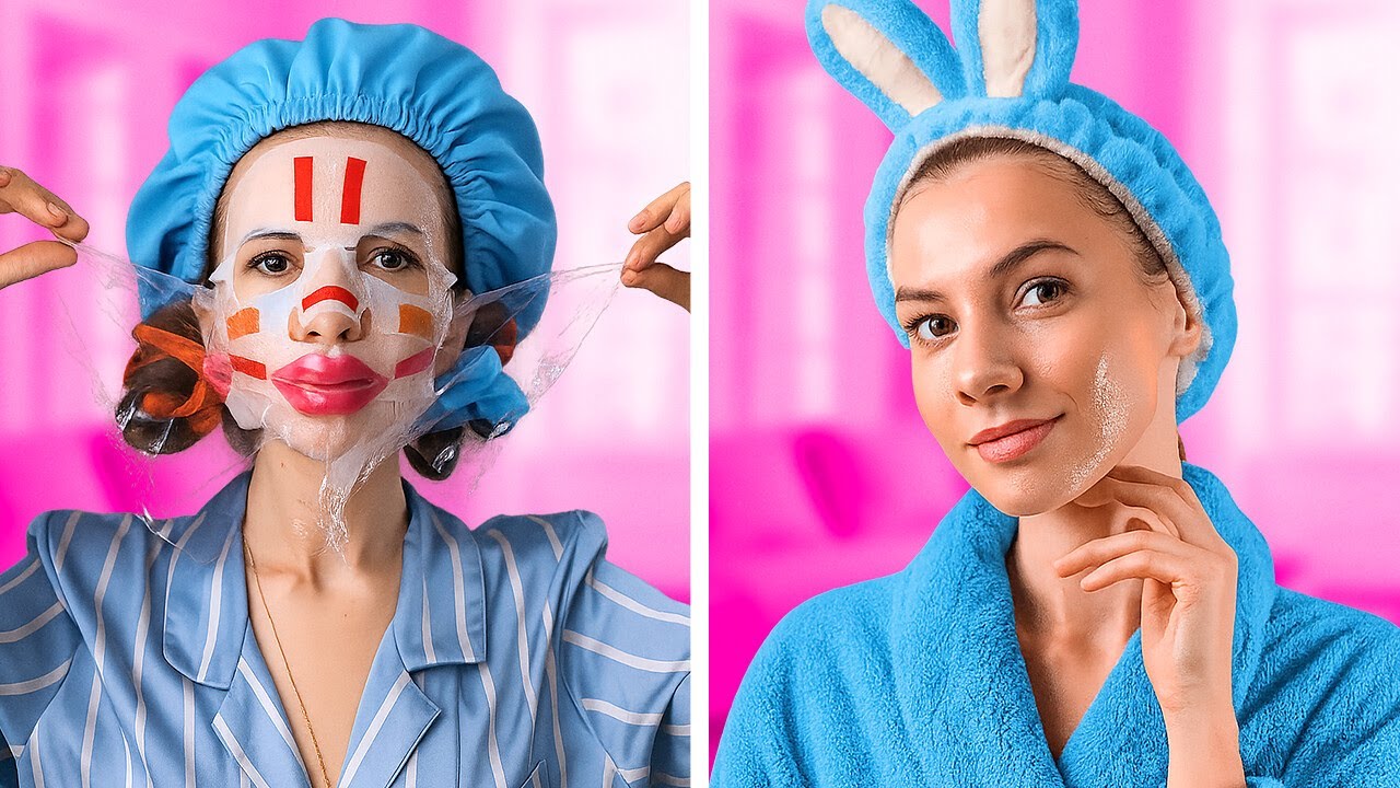 Debunking Diy Beauty Hacks Myths Youtube