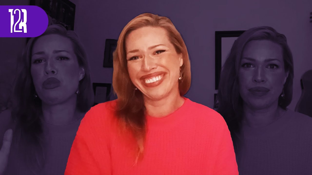 Interview with Michelle Johnson (TLC’s Match Me Abroad ...