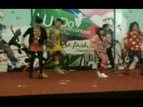 We Zaa Cool Cover Dance \