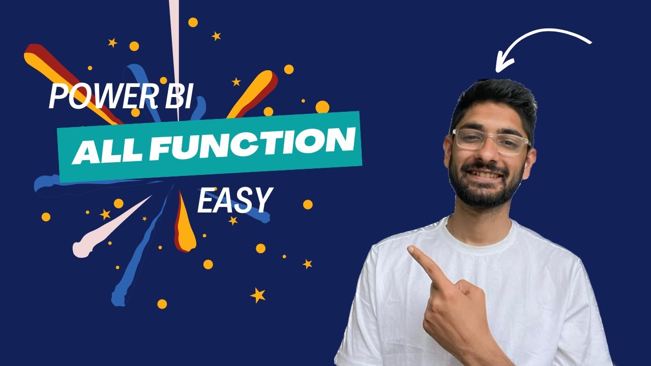 DAX Power BI ALL Function YouTube dax-power-bi-all-function-youtube