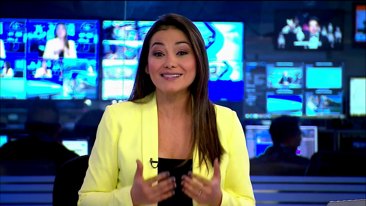 Promo Luz Elena Ramos - YouTube