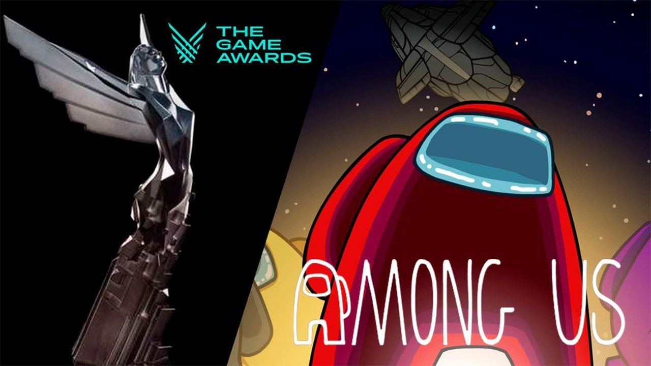 THE GAME AWARDS 2020 ESPAÑOL Y EN DIRECTO | PREMIOS Y PRESENTACION DEL ...