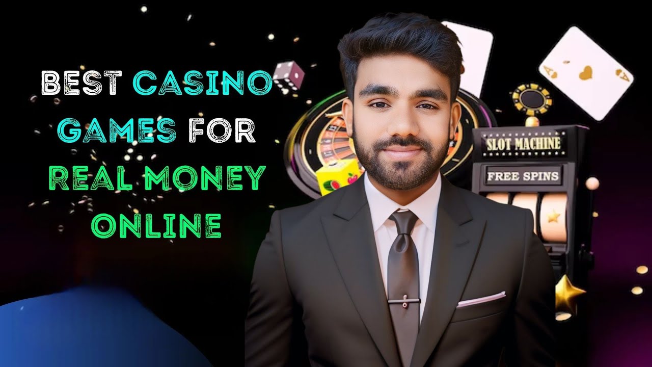 Real money online games || Play and earn lakh rupees || Best casino ...