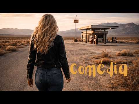 😱 AVENTURA INSANA NA ESTRADA | Uma história difícil de acreditar | Filme em Full HD