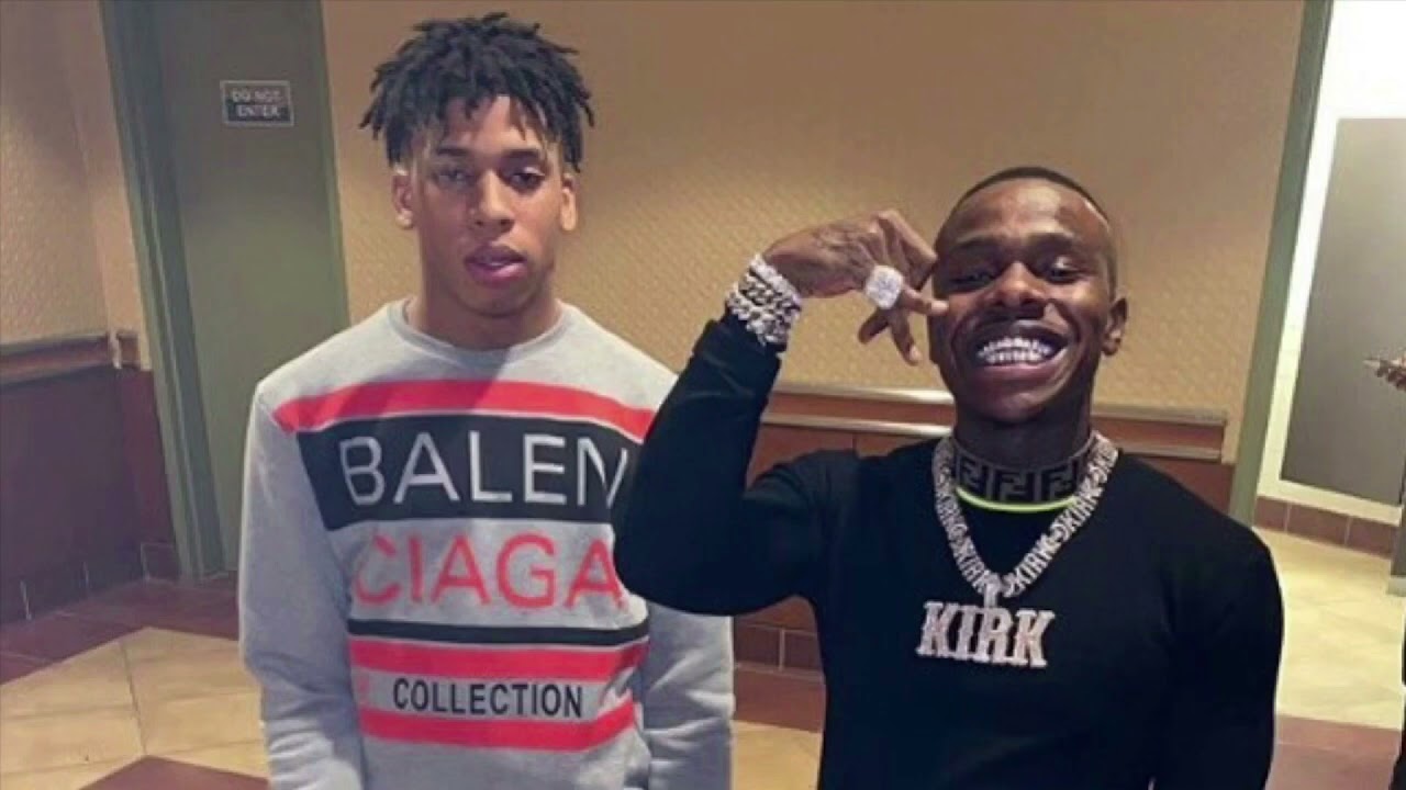 Nle Choppa - Top Shotta Flow [Remix] Ft Dababy (Audio) - YouTube