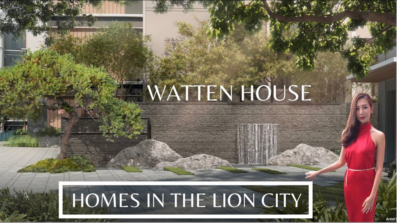 Introducing Watten House - YouTube