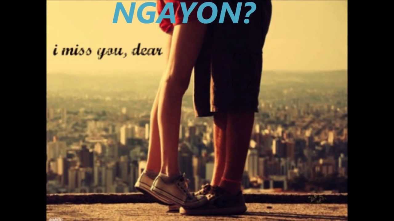 moving on & letting go (sad love song) - YouTube